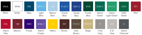 87" Universal Mesh Throw-Over Plain Color Jacket Cover Bike Rack ...