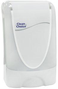 Touch-Free Hand Sanitizer Dispensing Station Retractable Belt Barrier ...